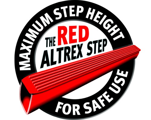 Nevada wielofunkcyjna - Altrex-Lemar